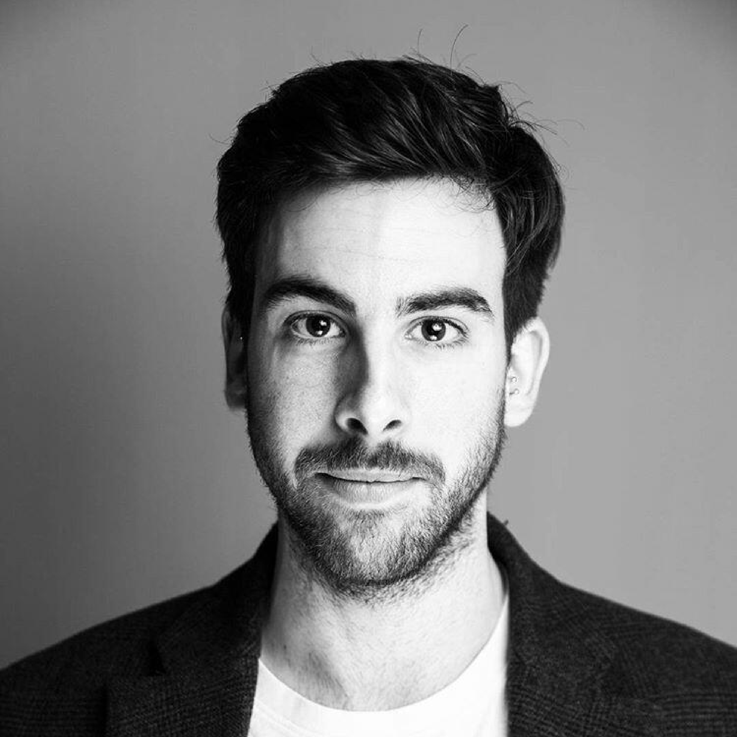 Martxel Rodríguez – Taiat Dansa